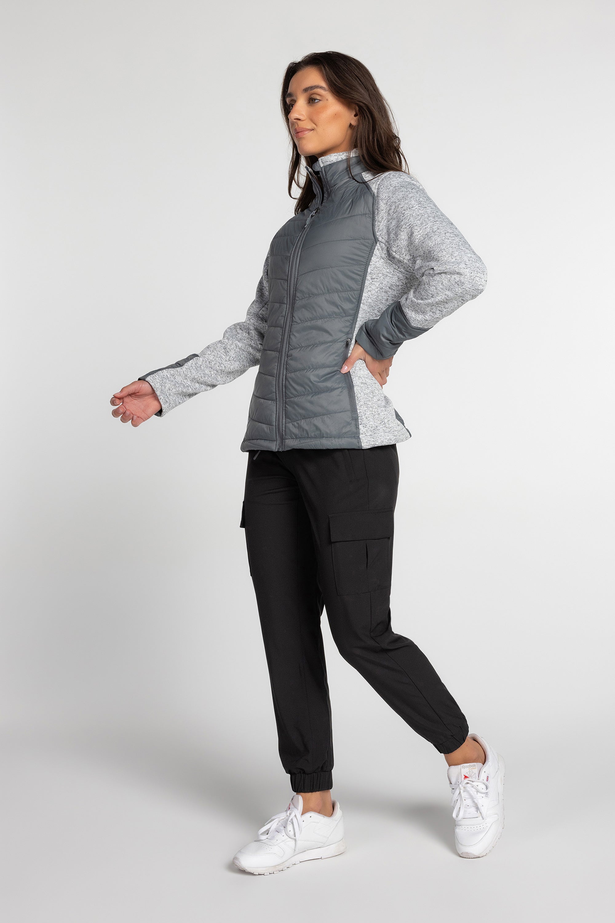 Kyodan Womens Vest Iso Protect