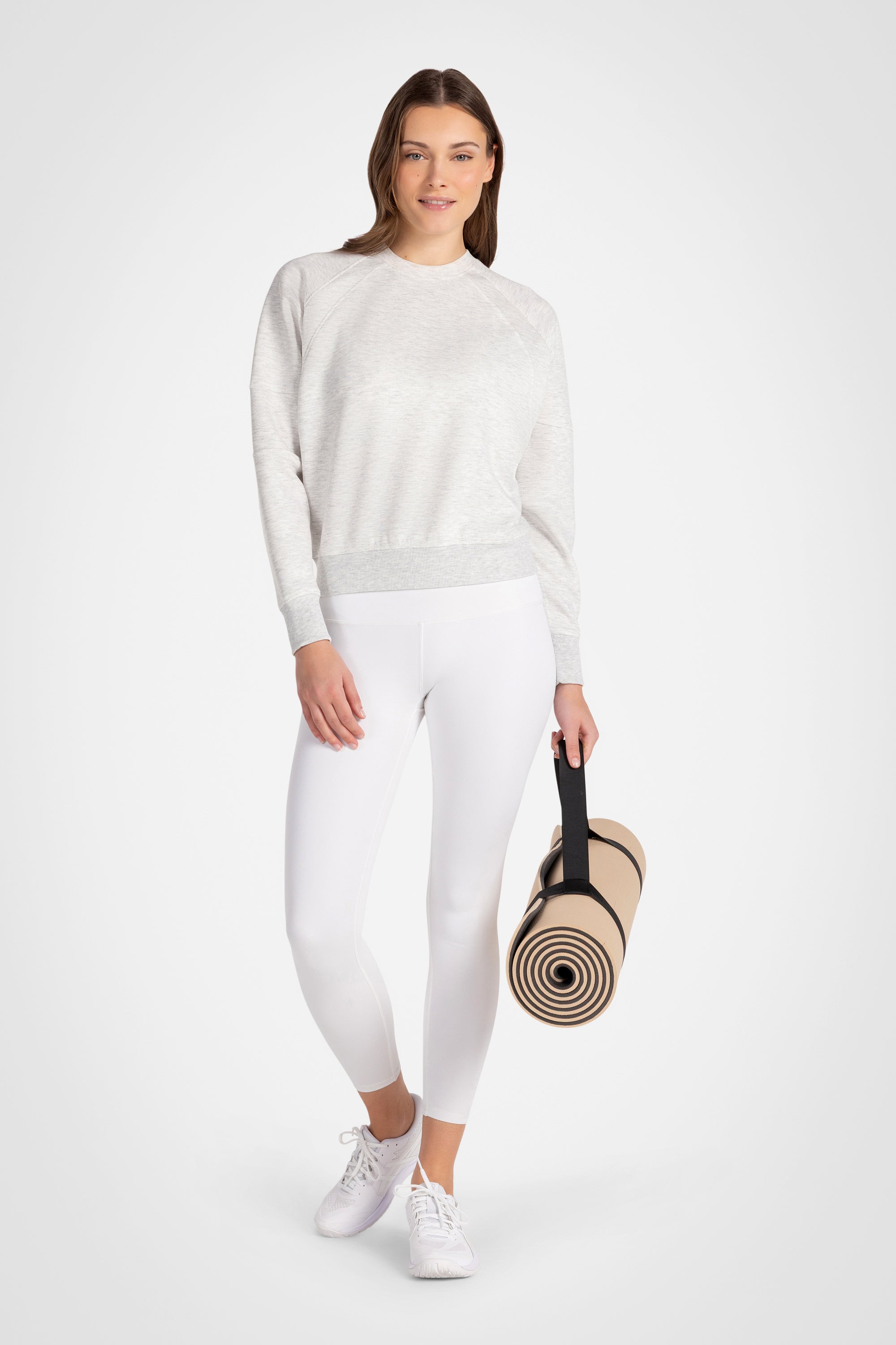 Kyodan Softline Crewneck