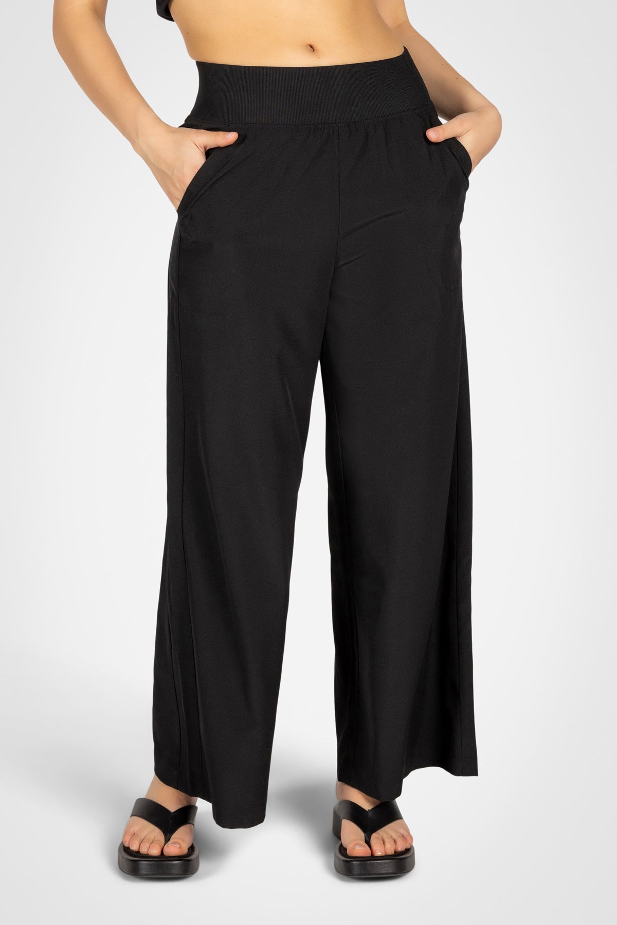 Kyodan Womens Zenith Line Flare