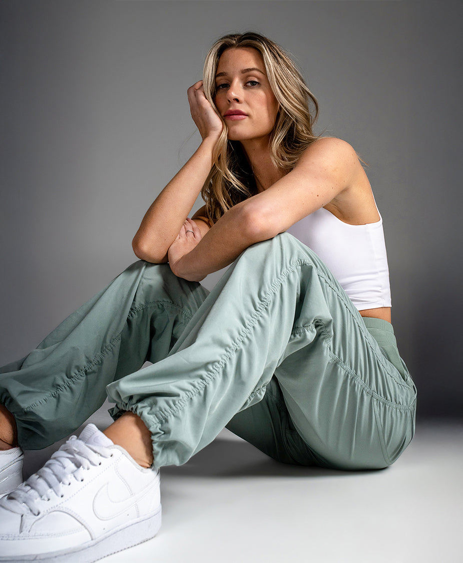 Kyodan Activewear | Ultra-soft joggers, yoga leggings & more