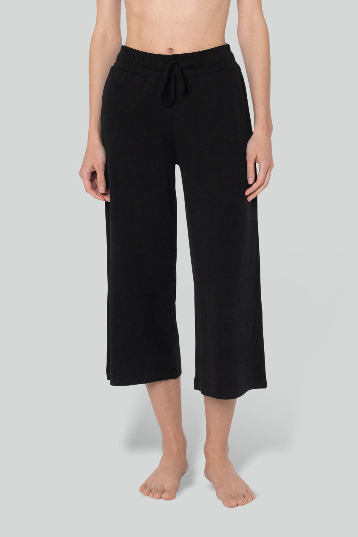 Pure & Simple Womens Apollo Capri Pant