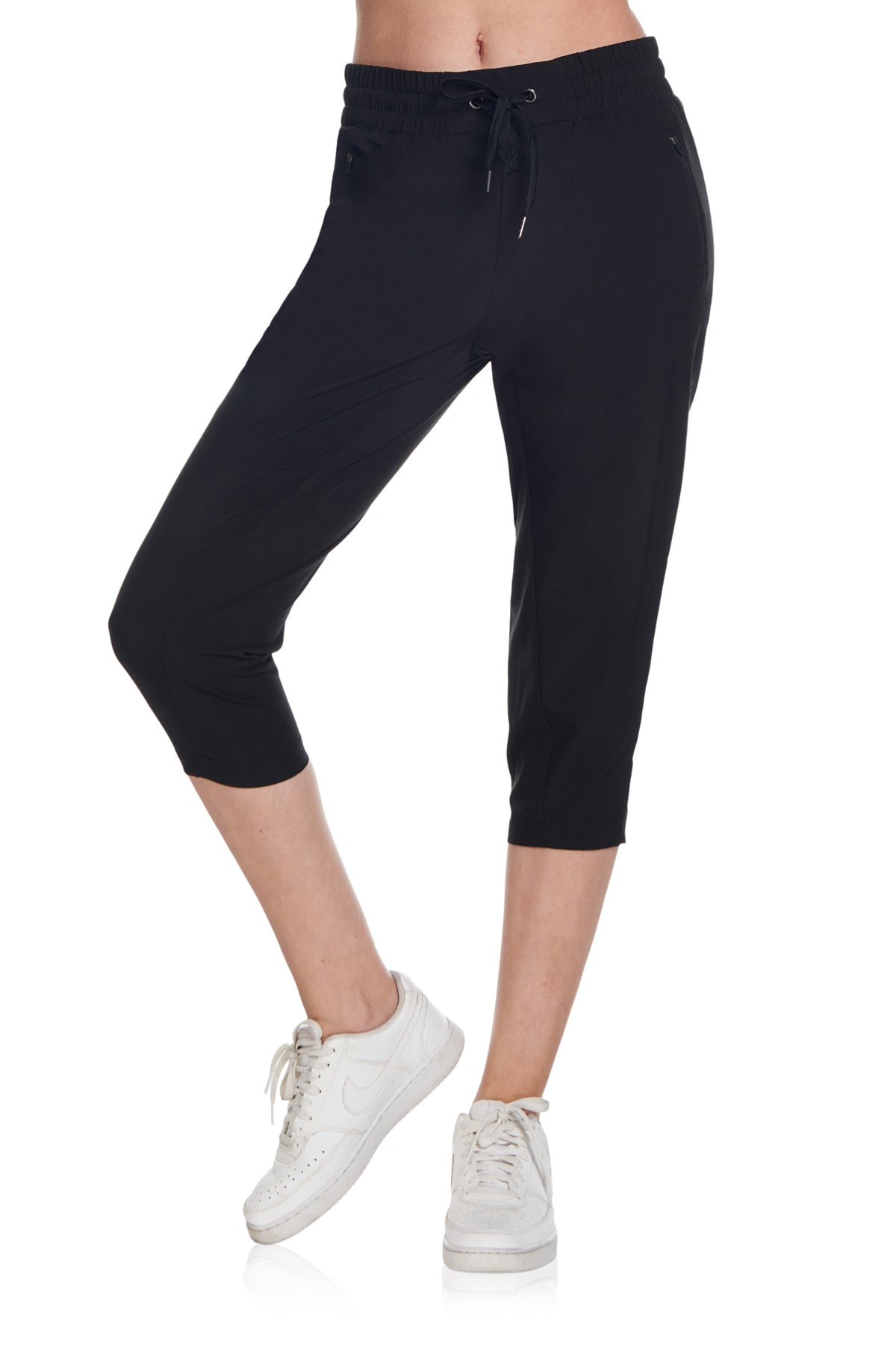 Kyodan Womens Pursuit Capris