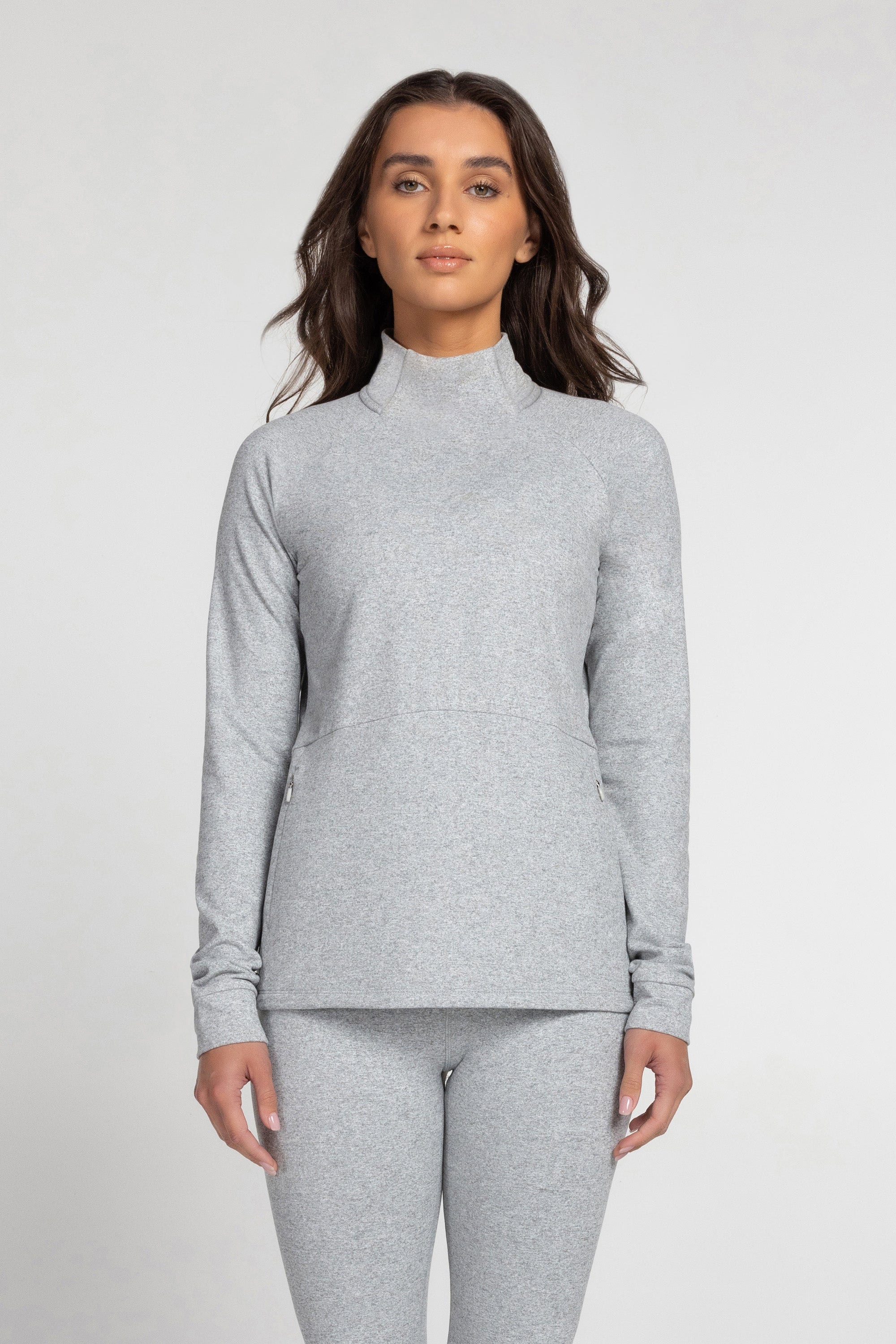Kyodan Womens Top Crossover Flex