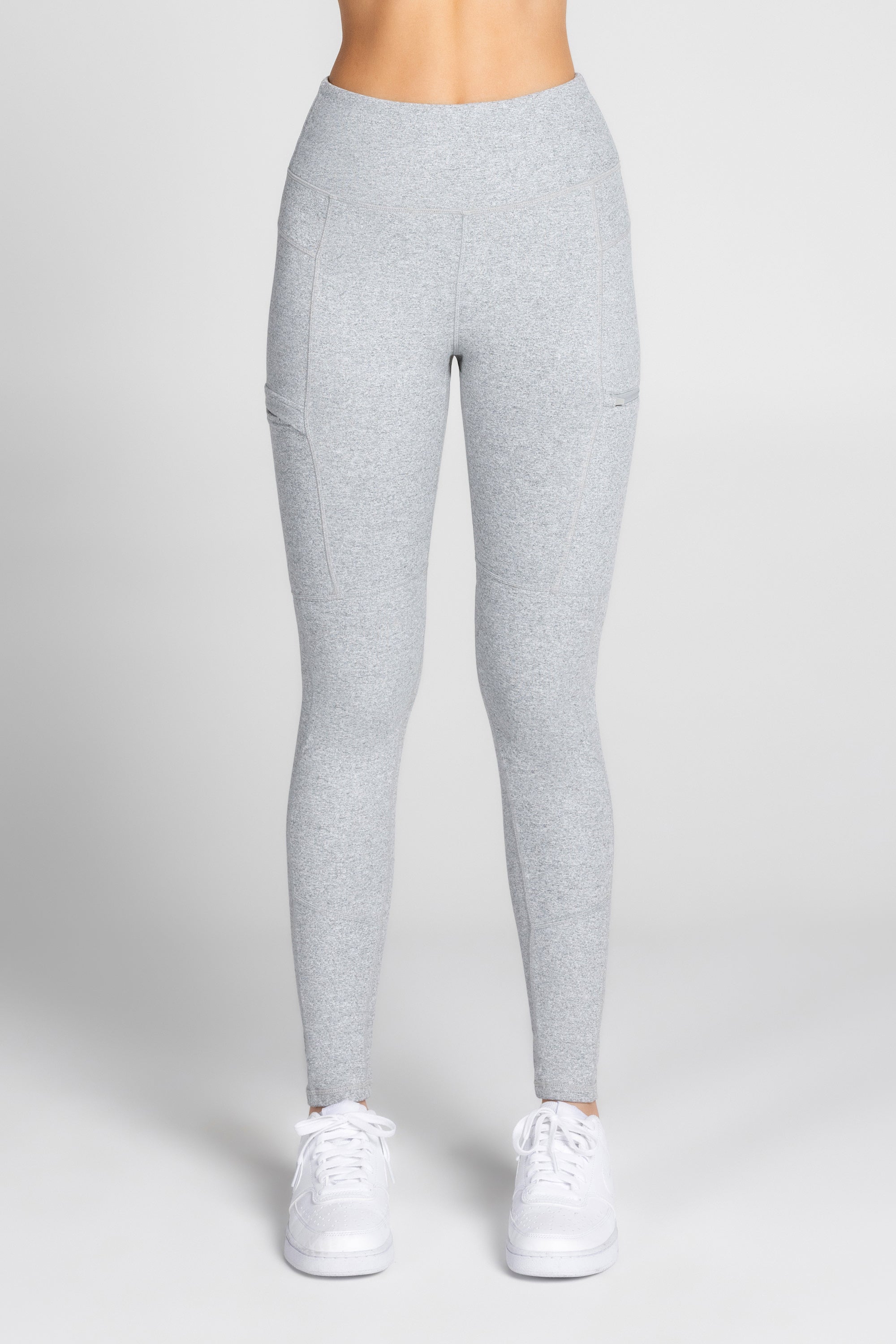 Kyodan Womens Heathike Legging